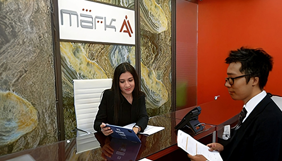 Markai Group
